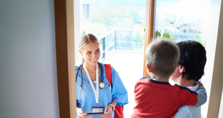For Families – First Place Pediatrics