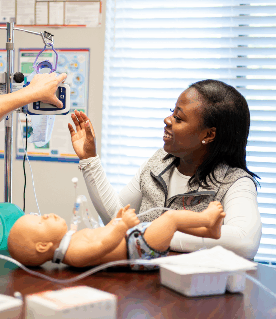 For Partners – First Place Pediatrics