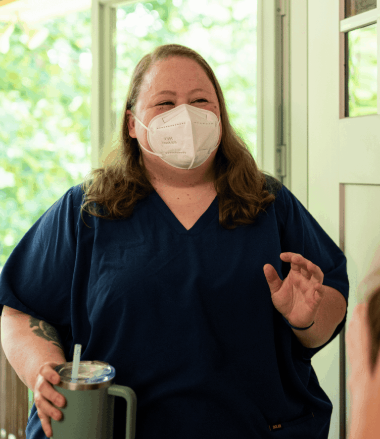 For nurses – First Place Pediatrics
