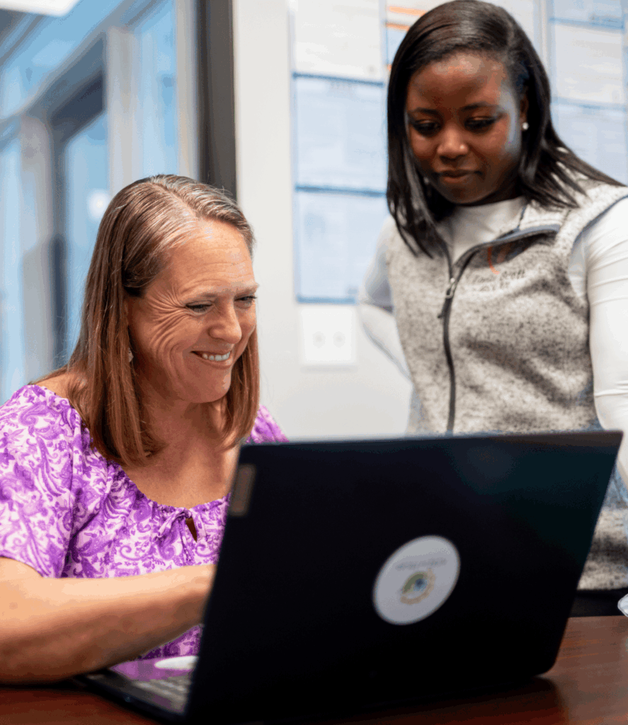 For nurses – First Place Pediatrics