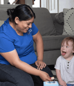 First Place Pediatrics